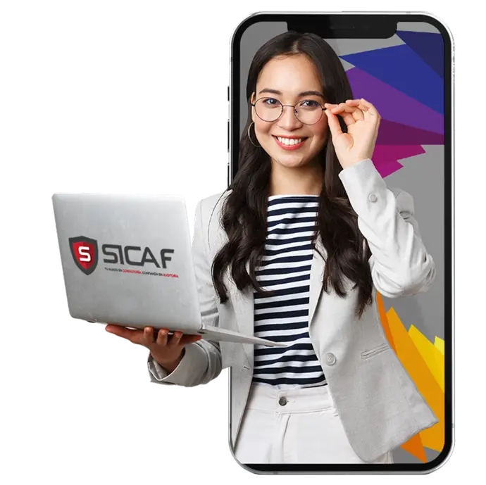 Trabaja con nosotros | My Website